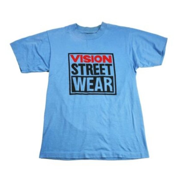 Screen Stars | Shirts | Vintage 99s Vision Street Wear 101 Dalmatians ...